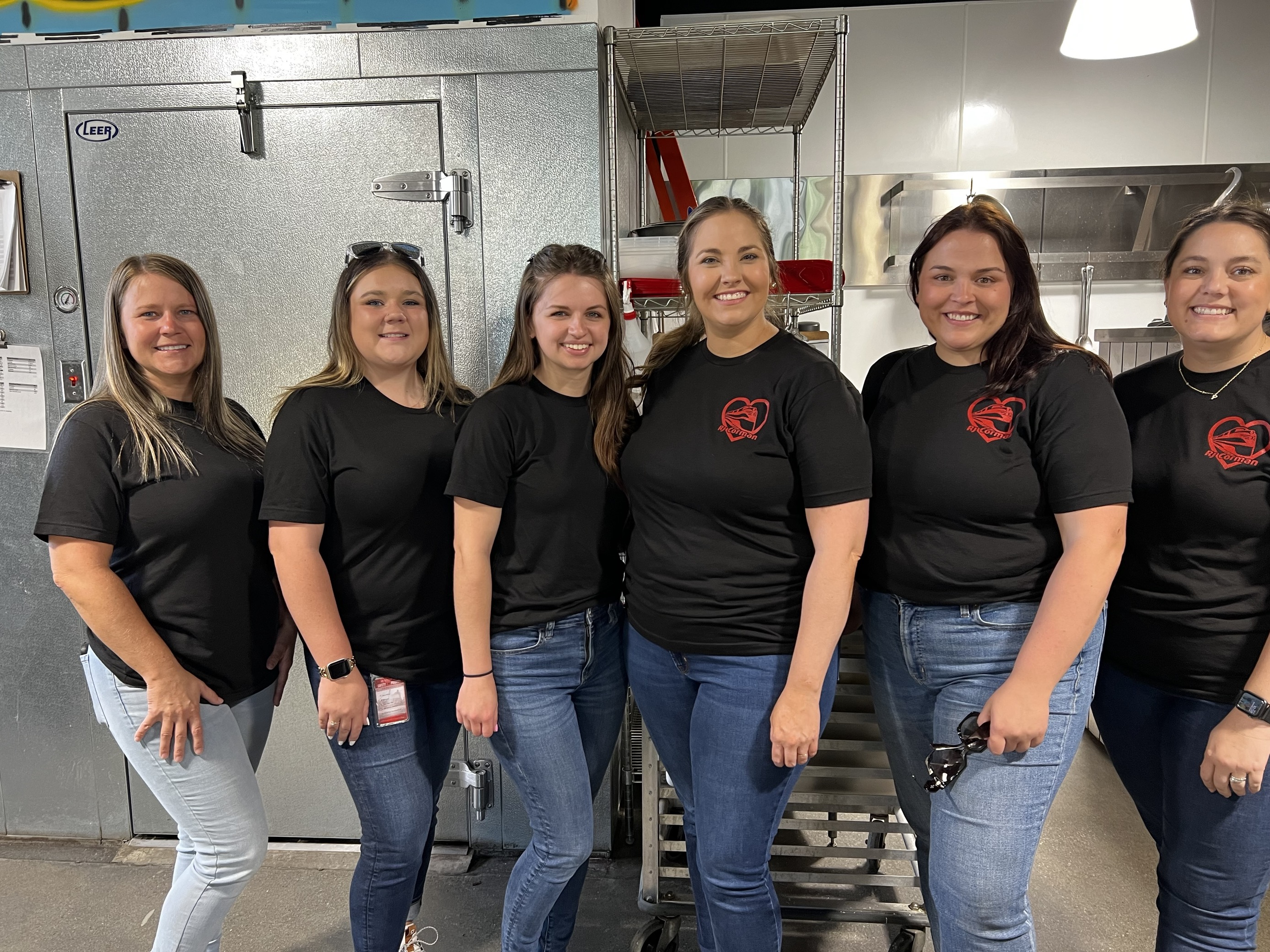 R. J. Corman Hosts Another Successful RJC Gives Week | R. J. Corman Railroad Group